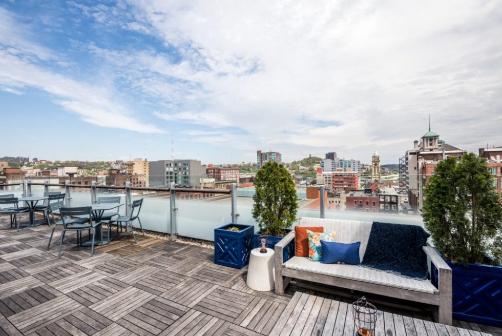 The 14 Best Rooftop Bars to Visit While Being in Cincinnati! - Lost In ...