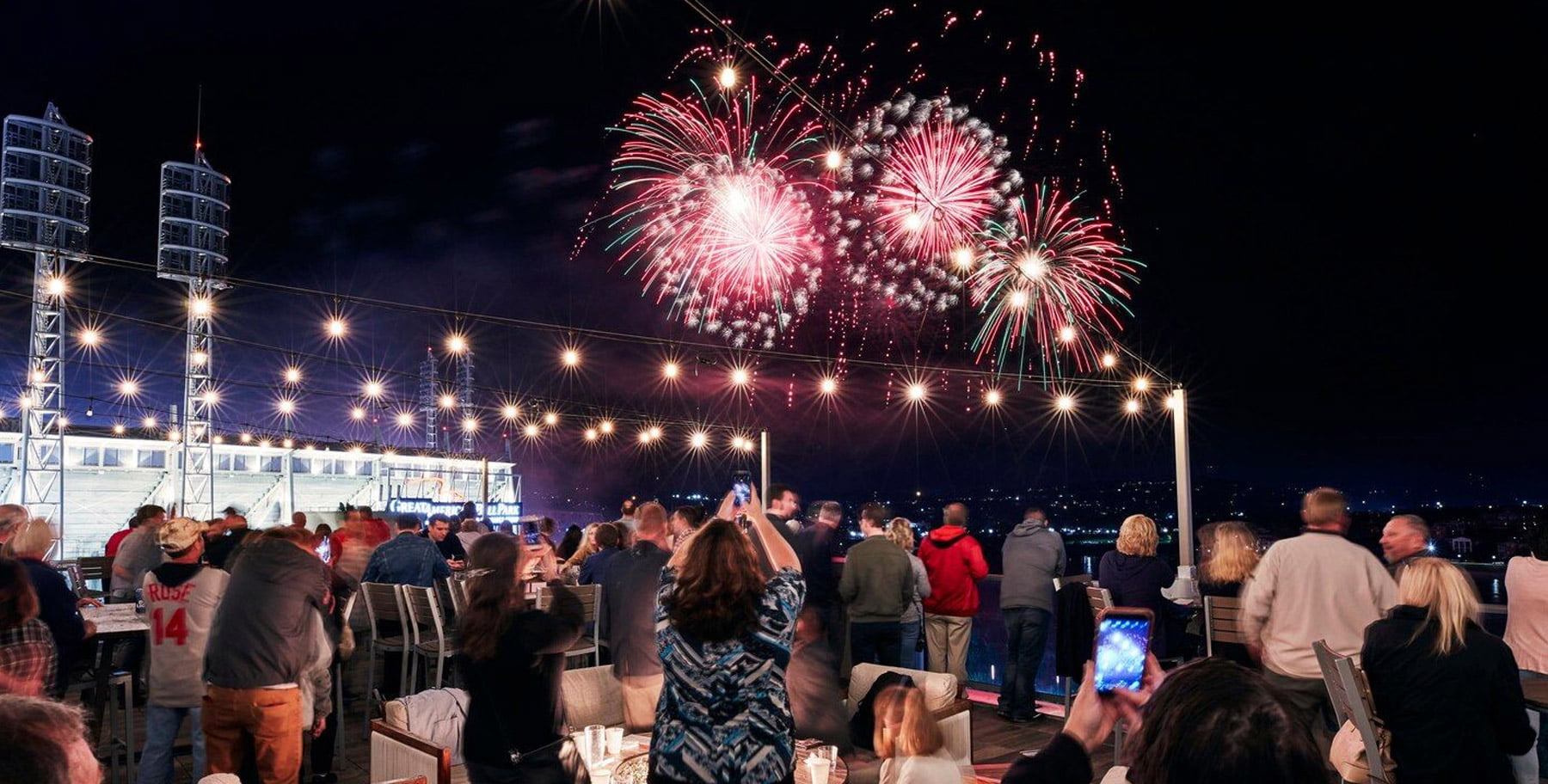 The 14 Best Rooftop Bars to Visit While Being in Cincinnati! - Lost In ...