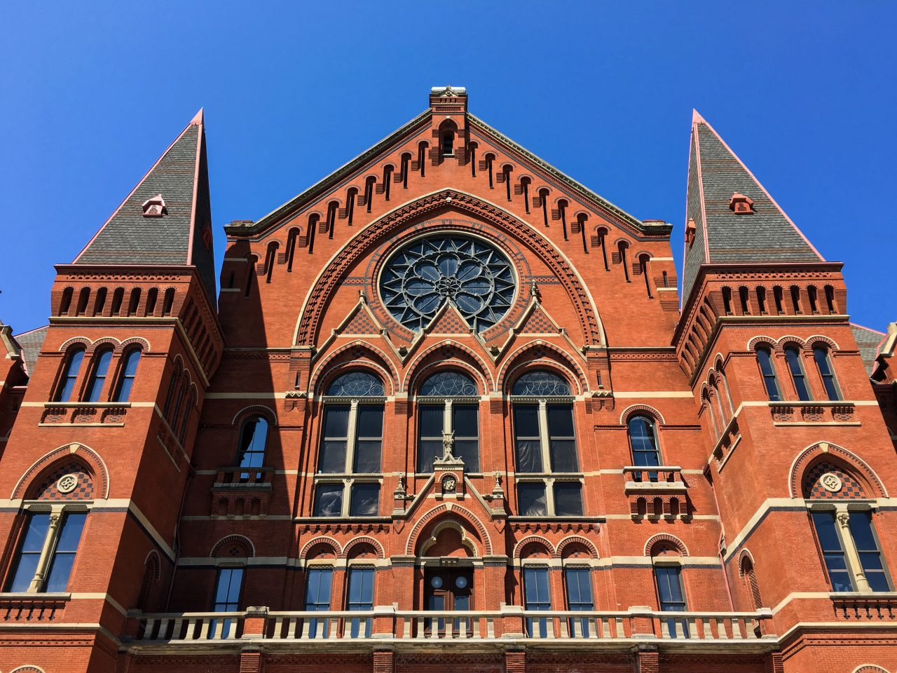 Cincinnati Neighborhoods: A Tourist's Guide to the City's Best Kept ...