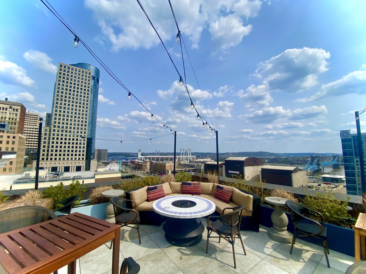 The 14 Best Rooftop Bars to Visit While Being in Cincinnati! - Lost In ...