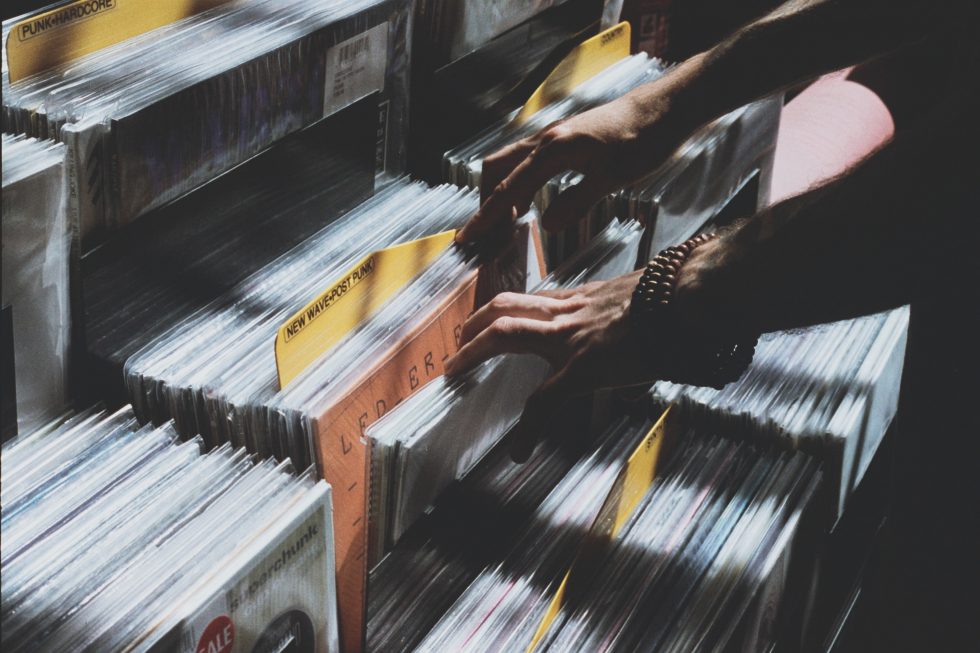 Cincinnati's 11 Best Record Stores! - Lost In Cincinnati
