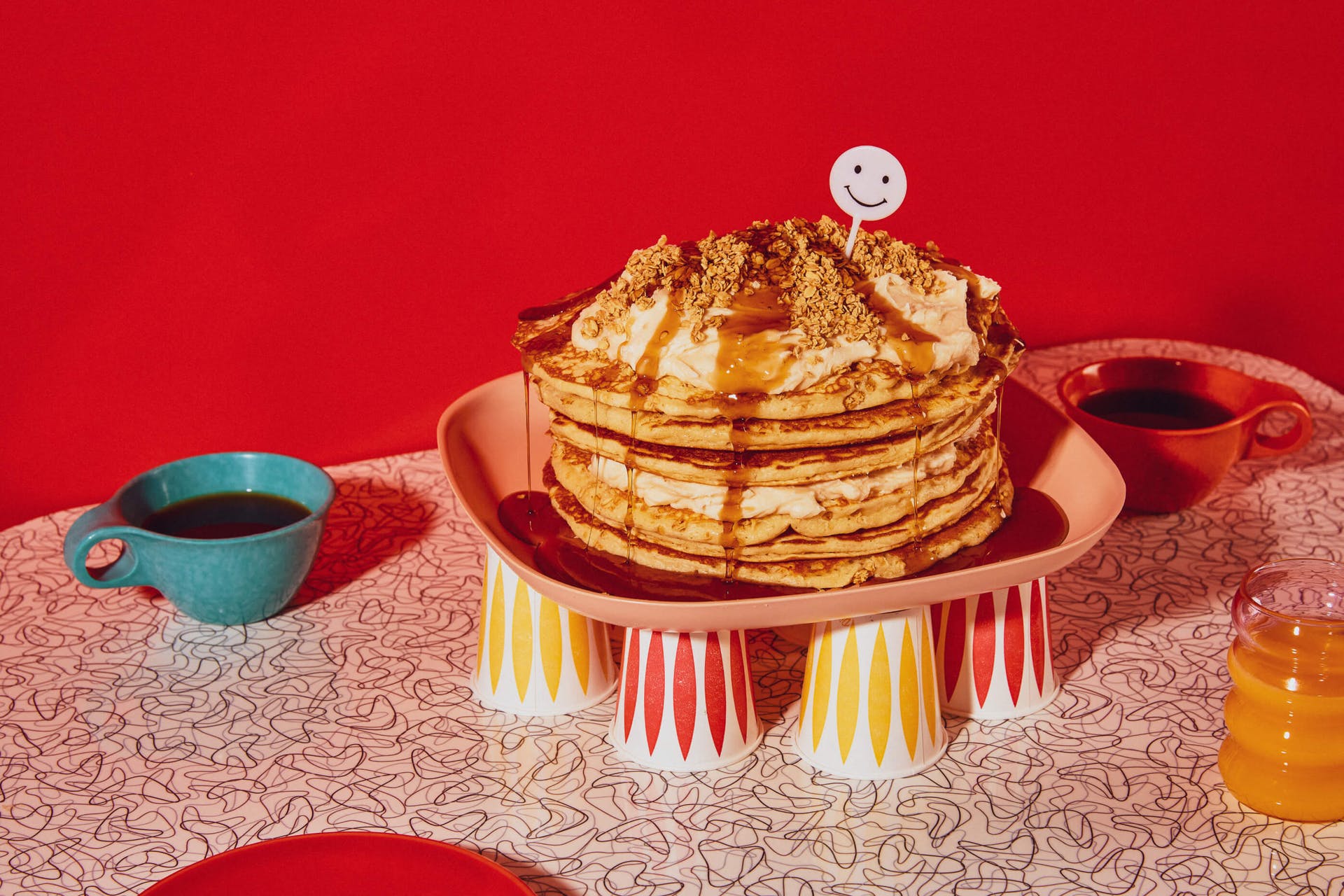 Cincinnati's Top 10 Breakfast Spots - Lost In Cincinnati