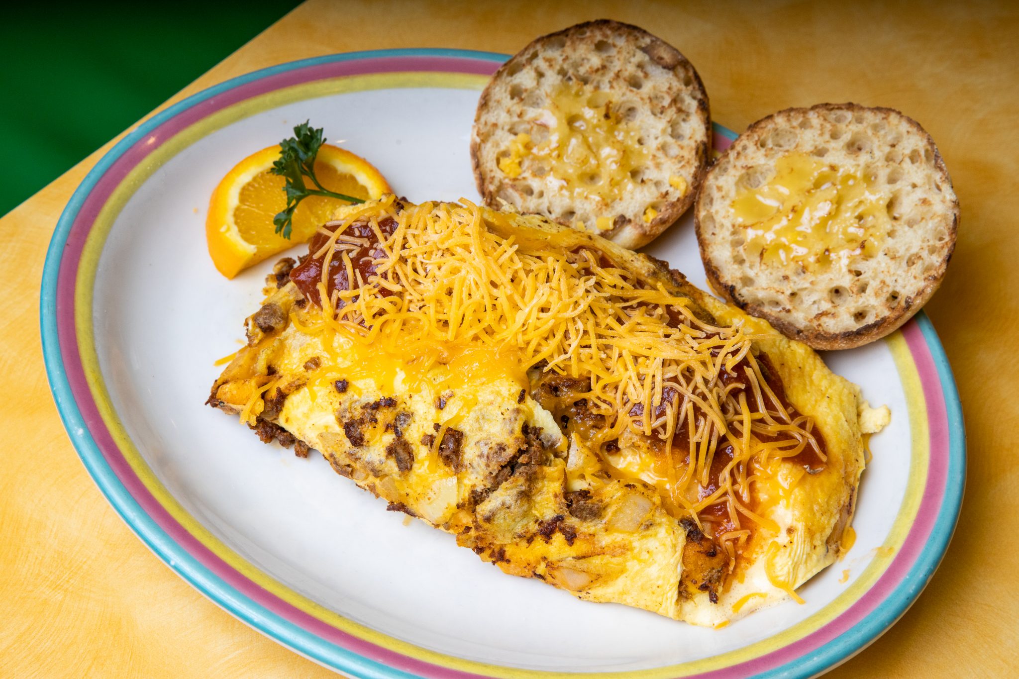 Cincinnati's Top 10 Breakfast Spots - Lost In Cincinnati