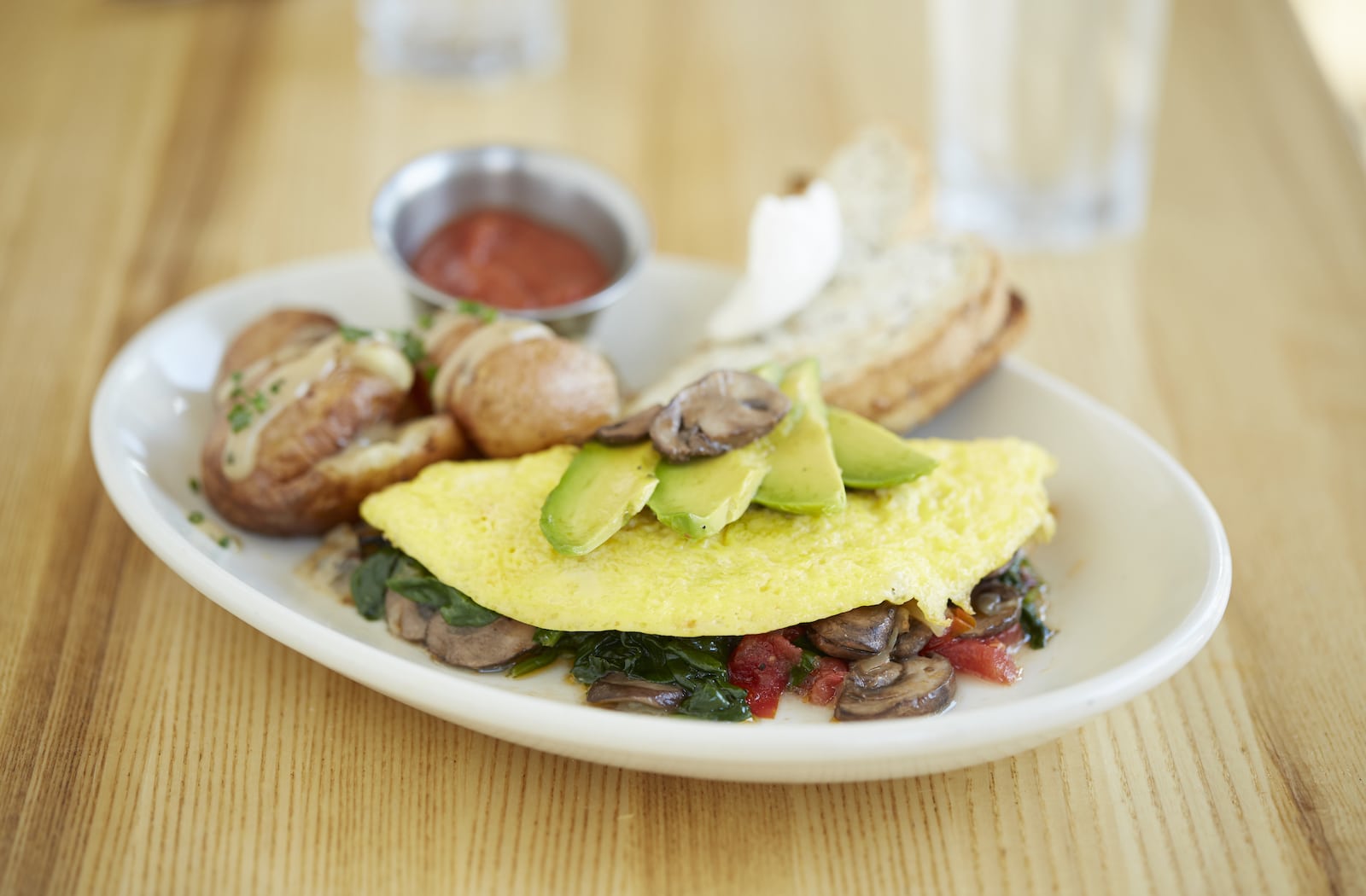 Cincinnati's Top 10 Breakfast Spots - Lost In Cincinnati