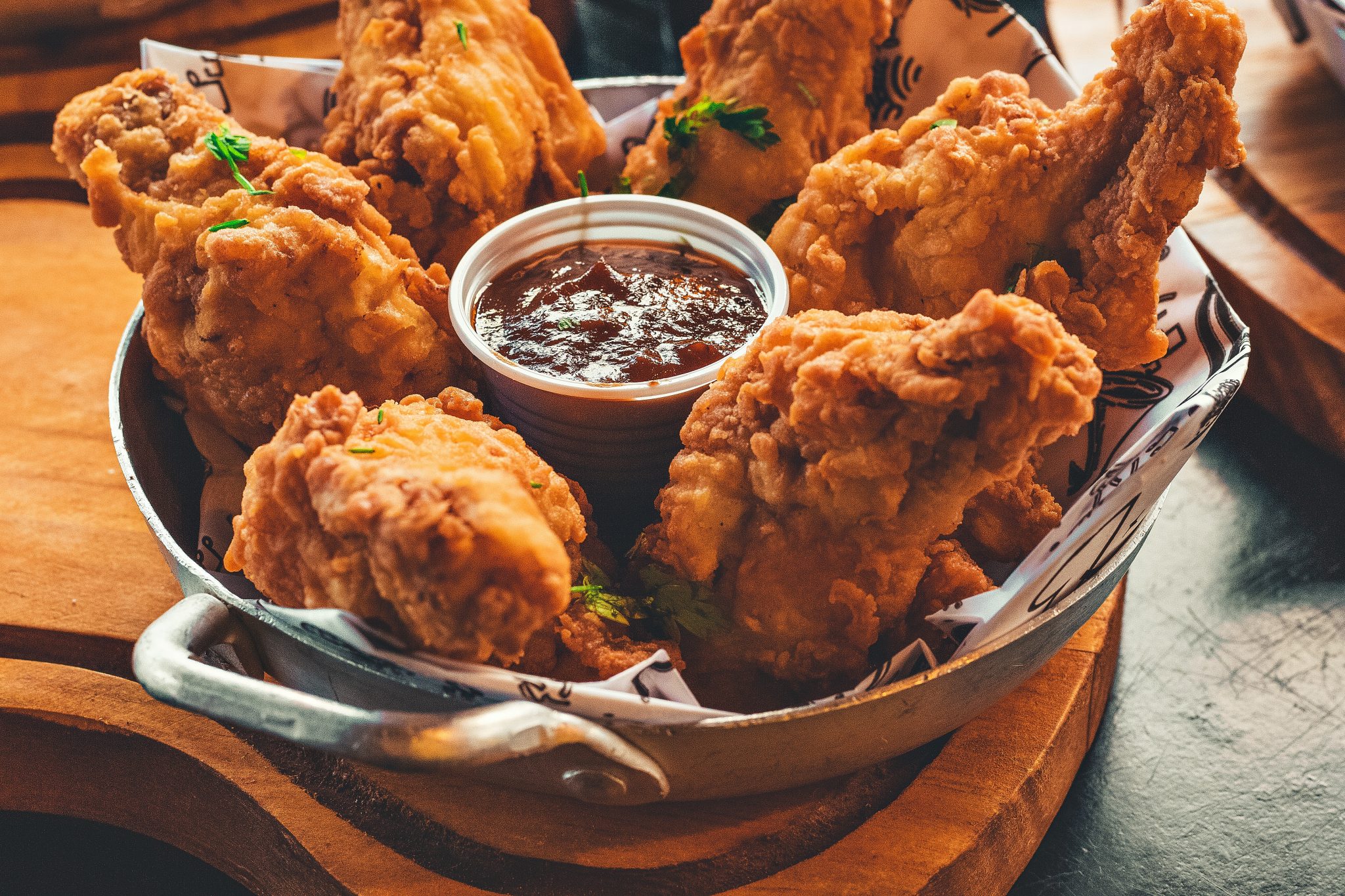 Top 7 Places to Enjoy Fried Chicken in Cincinnati - Lost In Cincinnati
