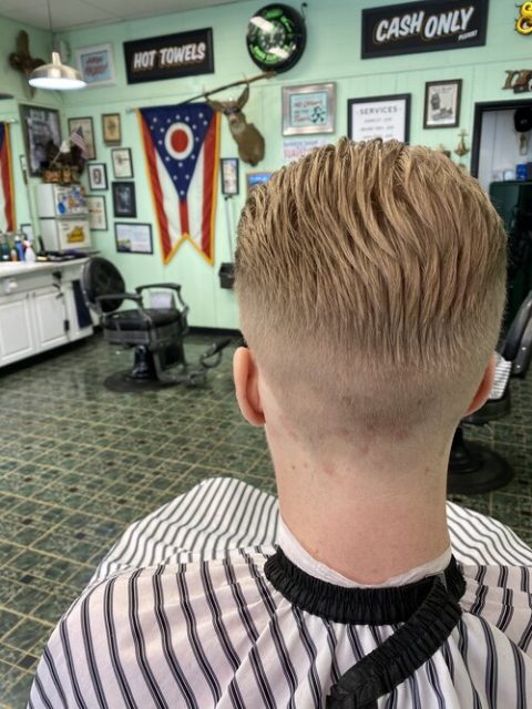 The 5 Best Barbershops in Cincinnati - Lost In Cincinnati