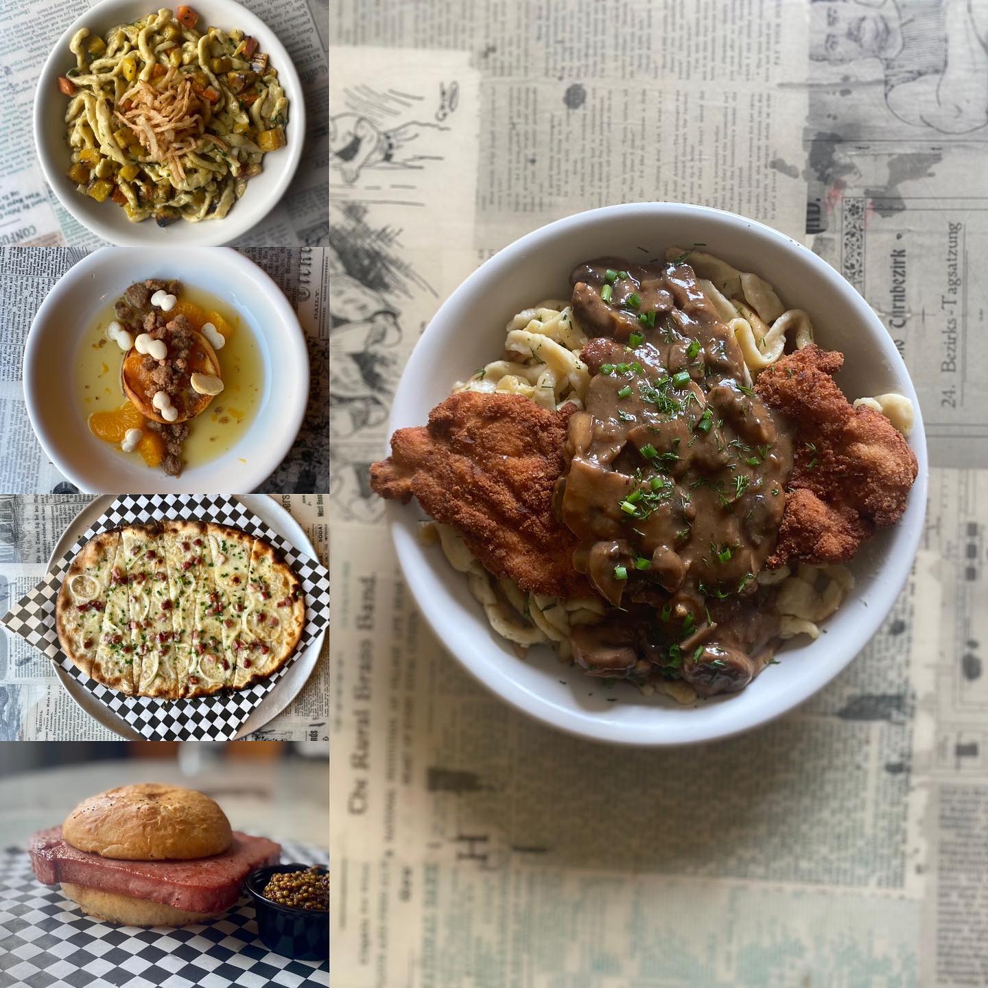 Exploring the 9 Best German Restaurants in Cincinnati - Lost In Cincinnati