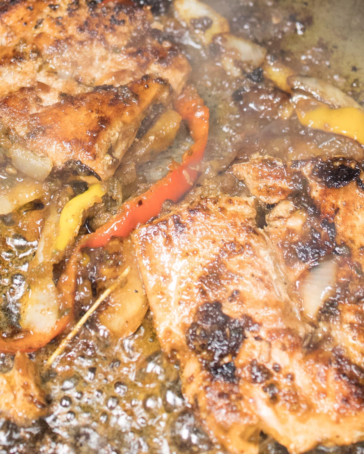 A Taste of the Tropics: Caribbean Food in Cincinnati's Hidden Gems ...