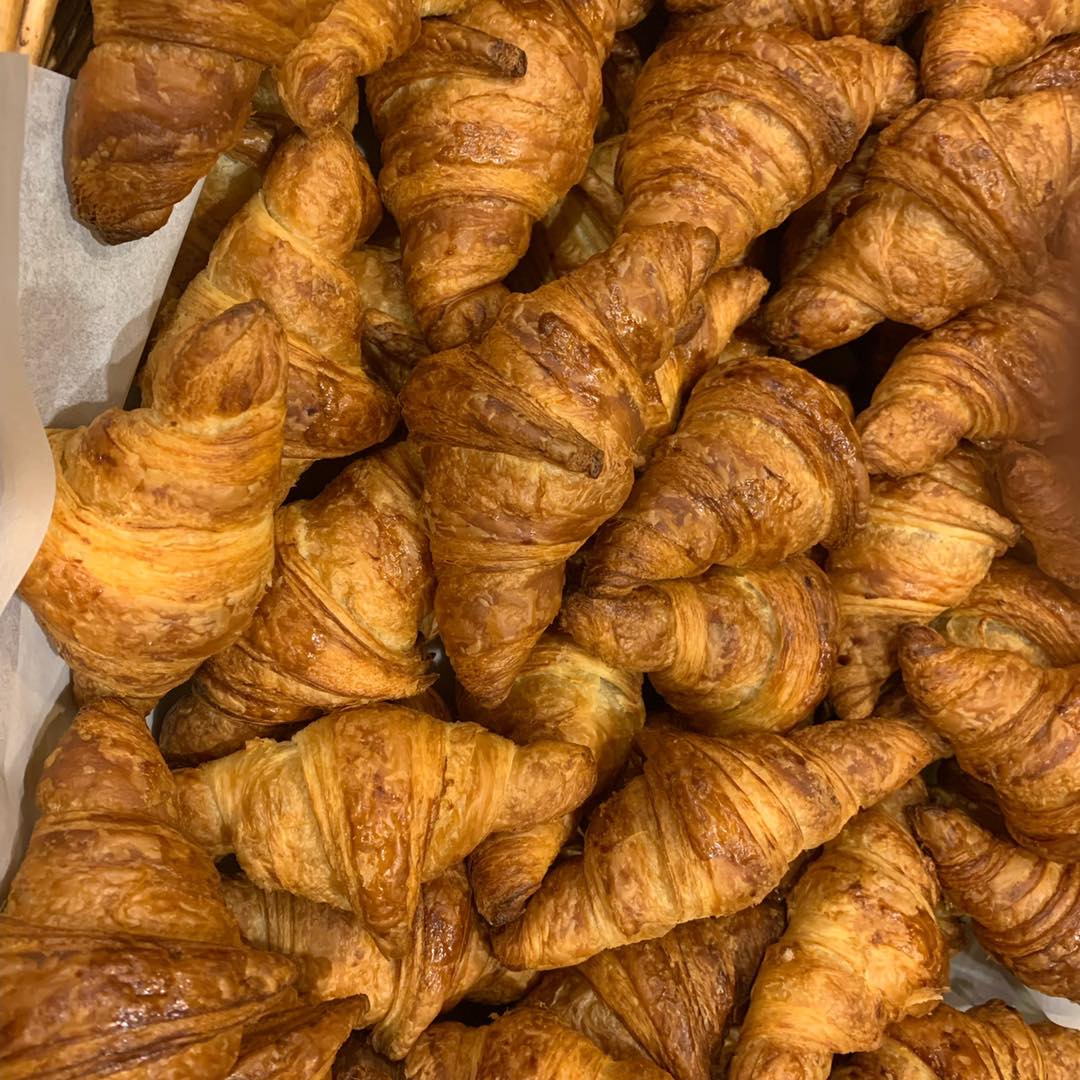 Buttery Bliss: Discovering the Best Croissants in Cincinnati - Lost In ...