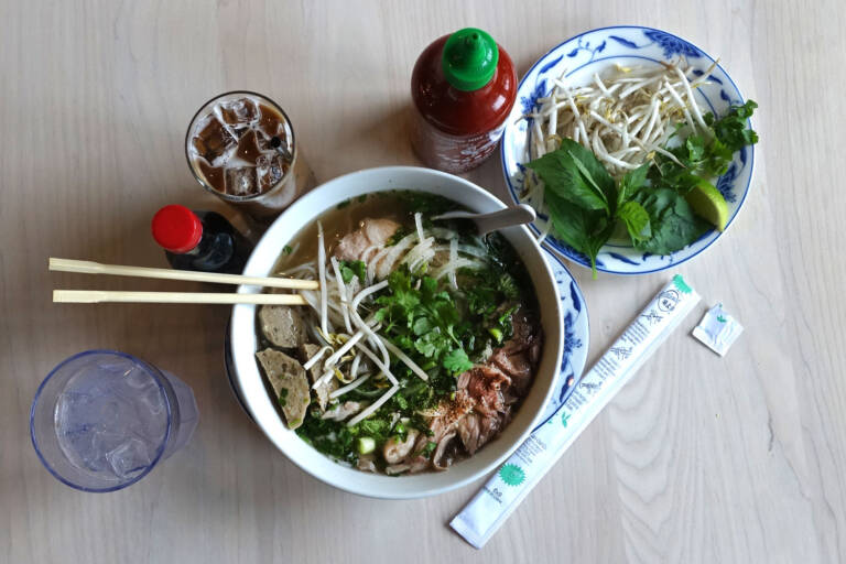 Craving Authentic Vietnamese Flavors? Explore the Best Pho in ...